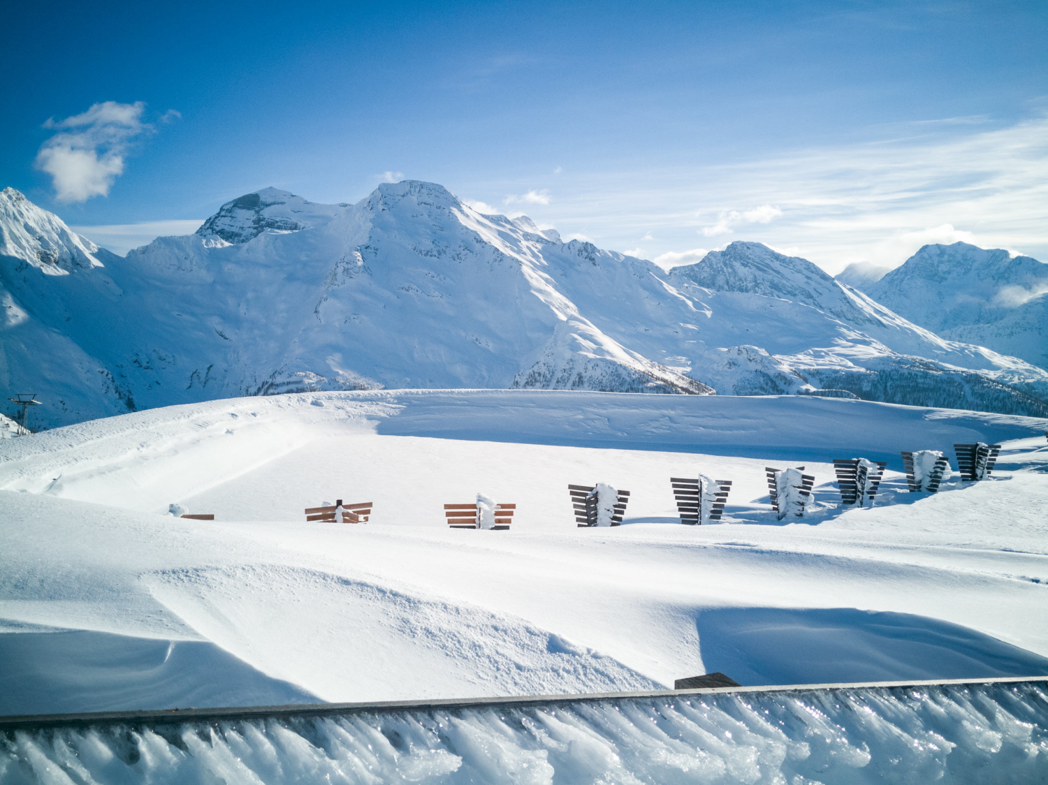Rosswald - Ihr nächster Urlaub in den Walliser Bergen - mein-rosswald.ch